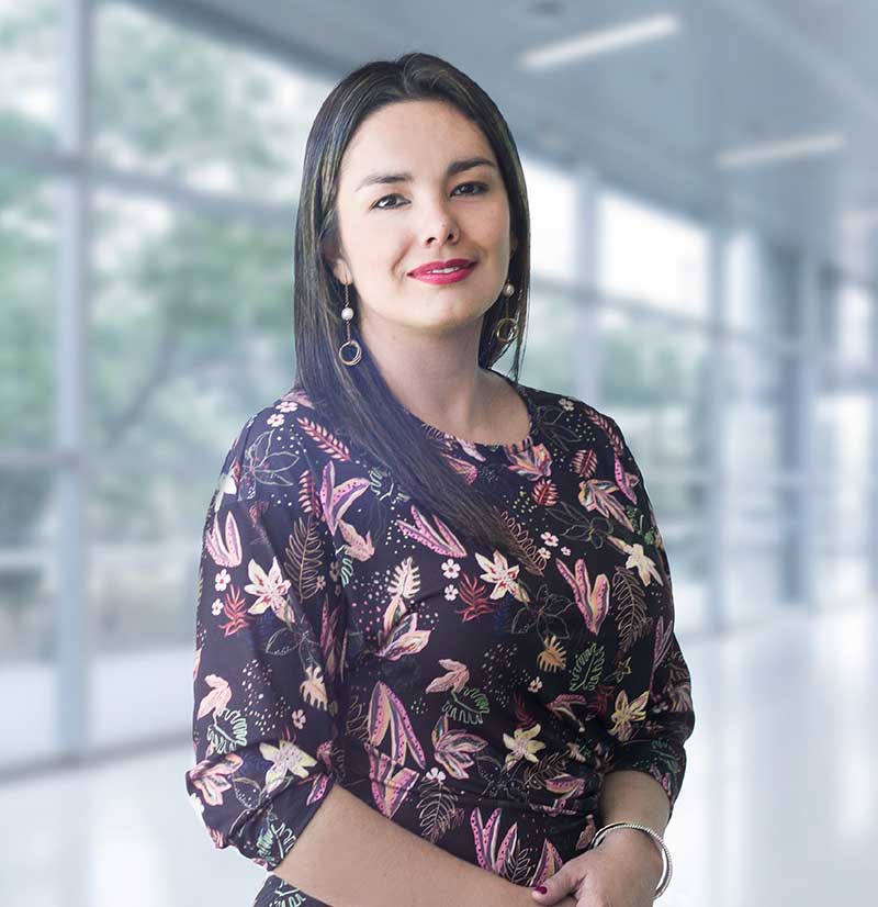 Ita Maria Blacio – Ecovis